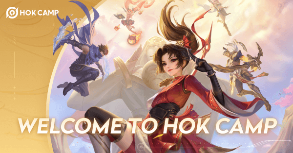 HONOR OF KINGS