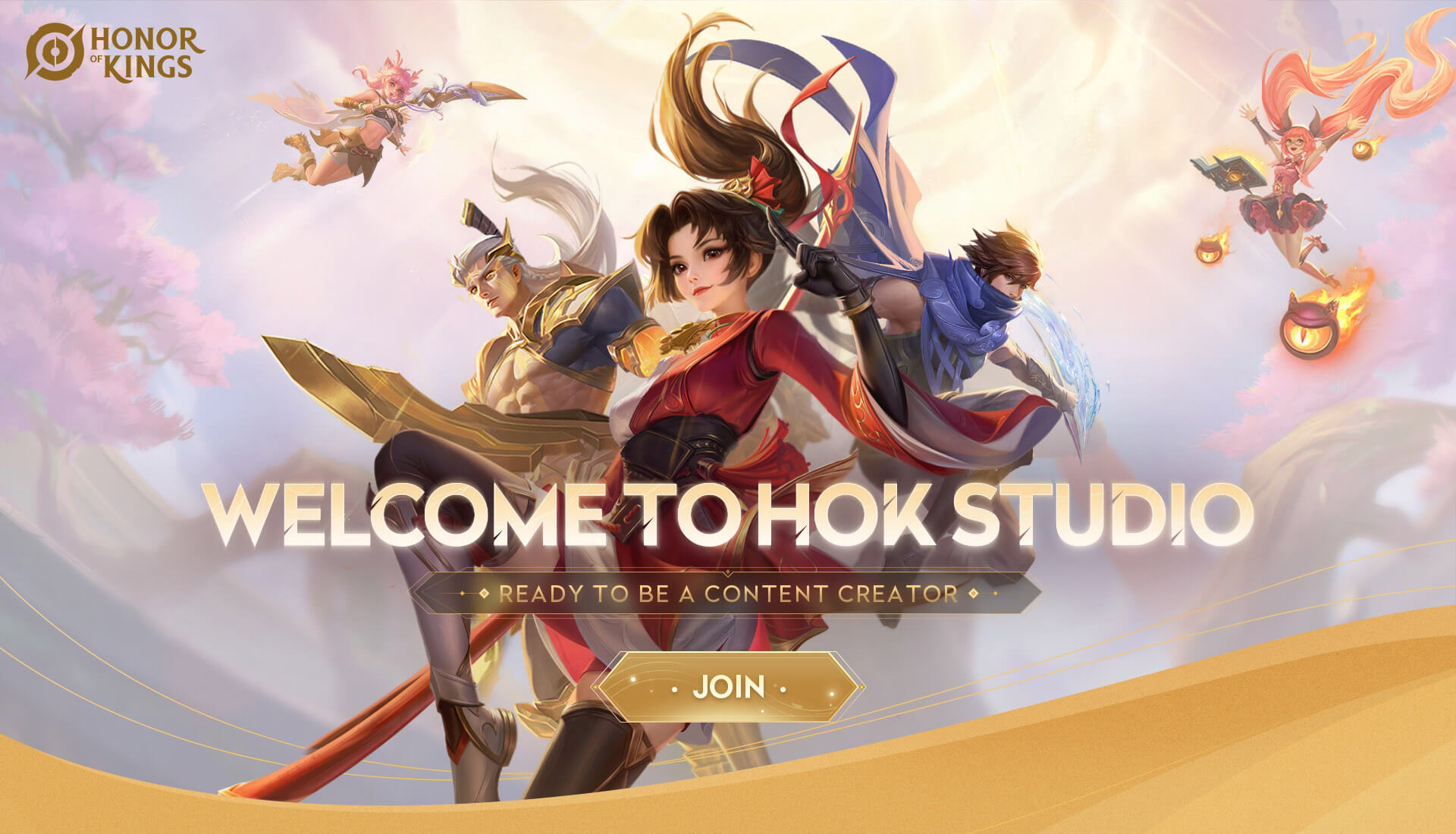 hok-creation